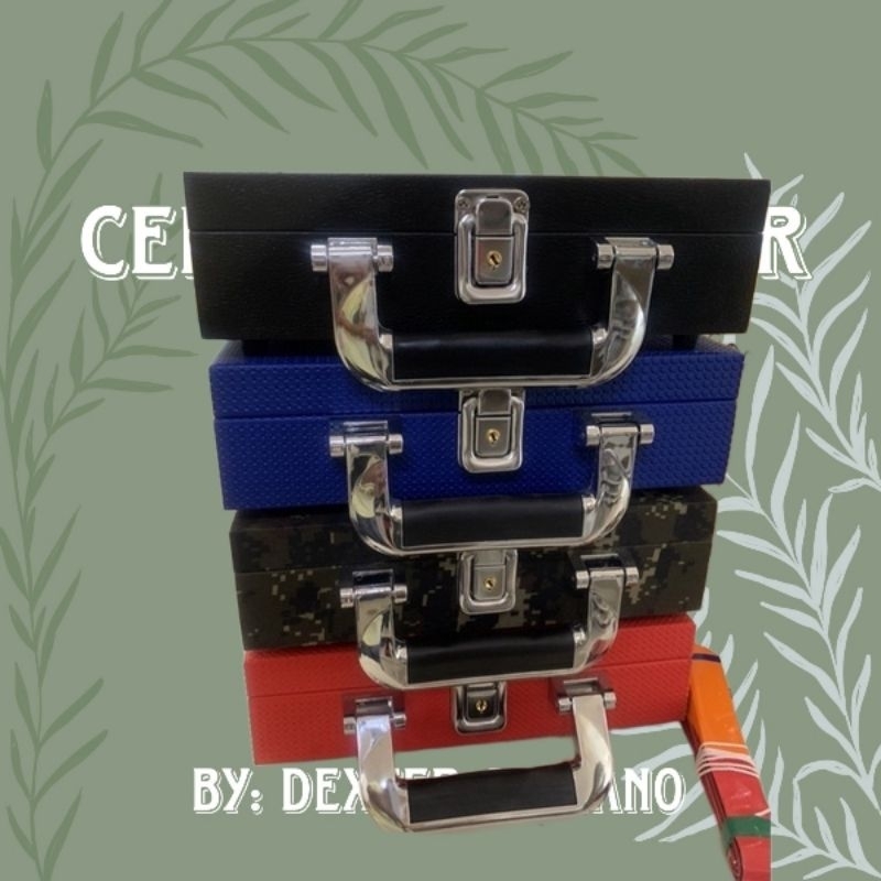 TARI BOX ( medium = 24to28: small 14 to 16) | Shopee Philippines