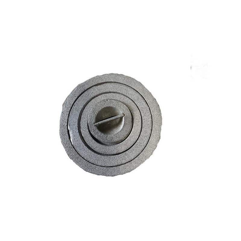 Cast Iron (PUNDIDO) Stove Ring Set | Shopee Philippines