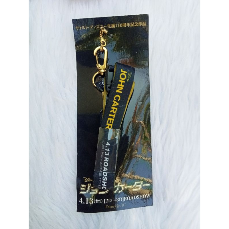 Assorted Movie Keychains Metal and ID Holder | Shopee Philippines