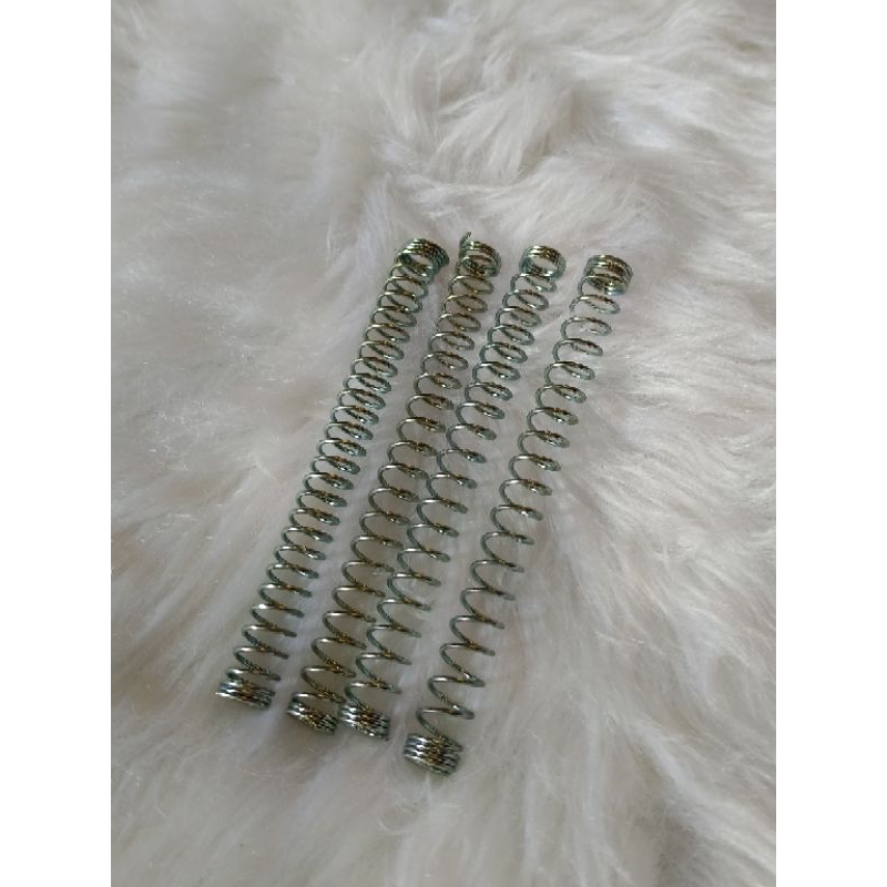 REAR BRAKE CABLE SPRING 2pcs | Shopee Philippines