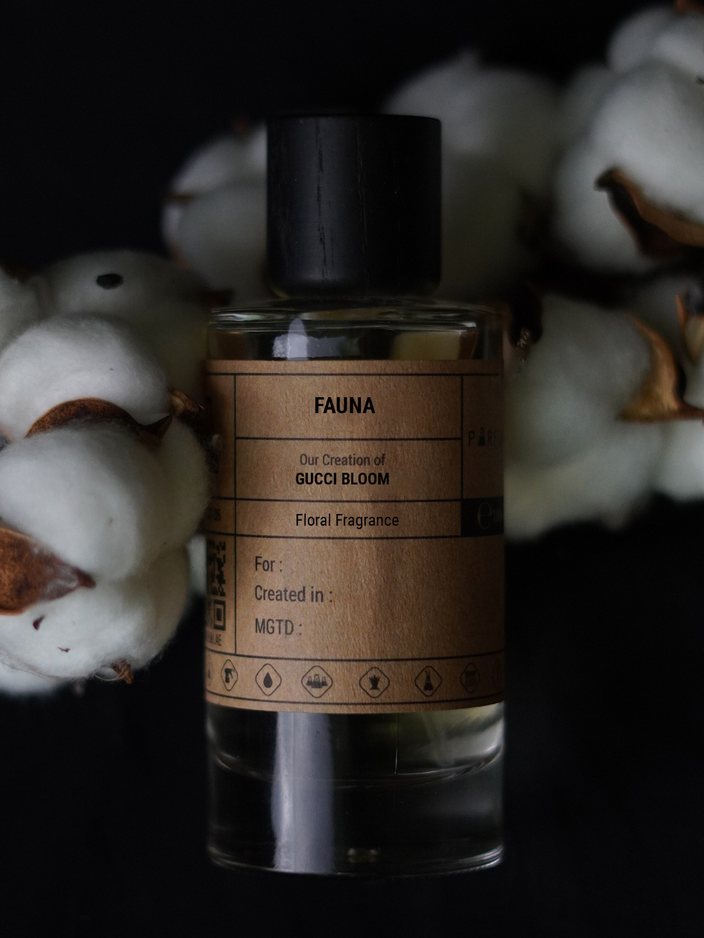 FAUNA | PARFUM.AE CREATIONS | Shopee Philippines