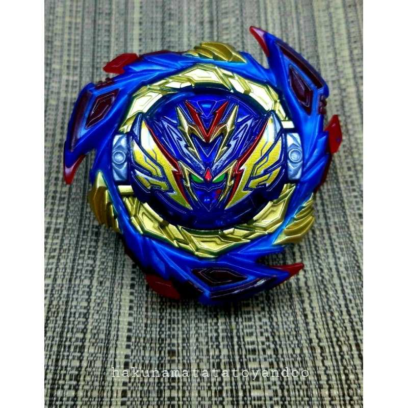 Takara tomy Beyblade Burst Savior Valkyrie | Shopee Philippines