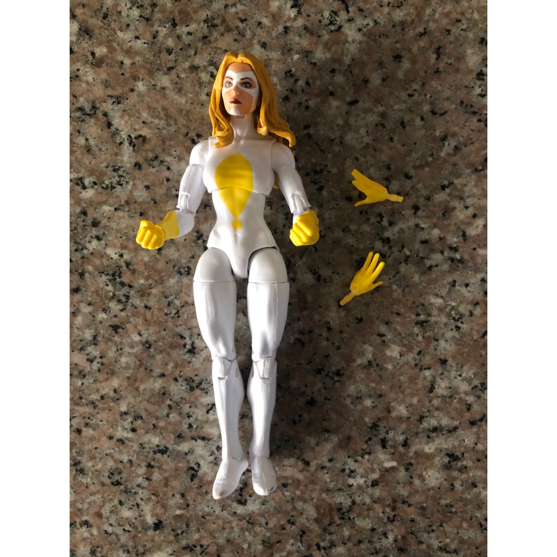Marvel Legends Moonstone | Shopee Philippines