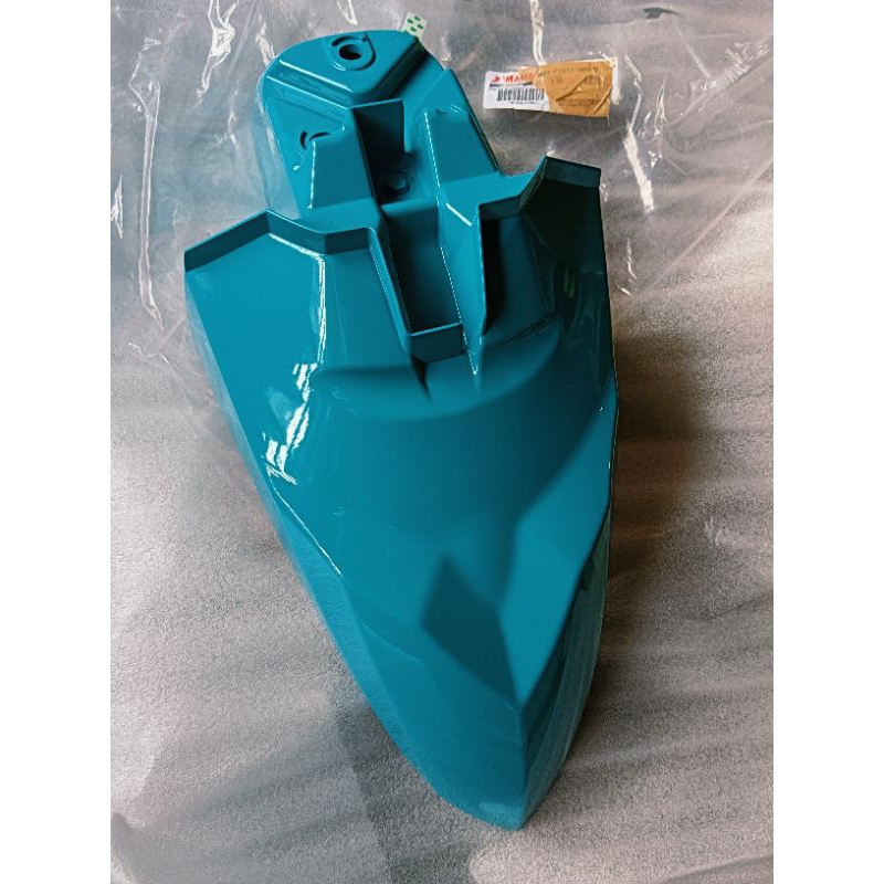 Mio I 125 FAIRINGS cyan blue 2022/2021 model yamaha | Shopee Philippines