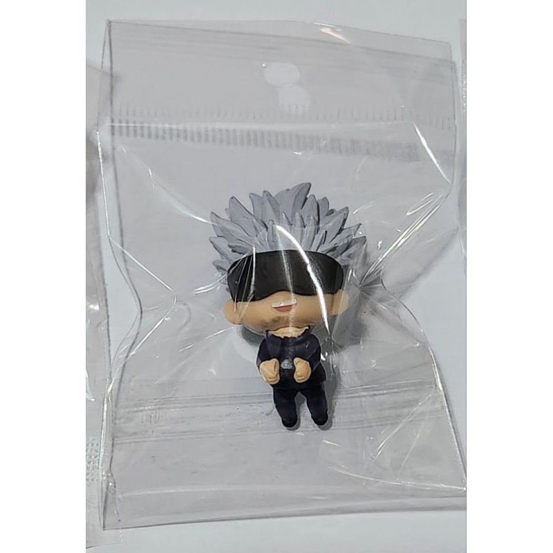 Jujutsu Kaisen Hugcot and Putitto Mini Figure | Shopee Philippines