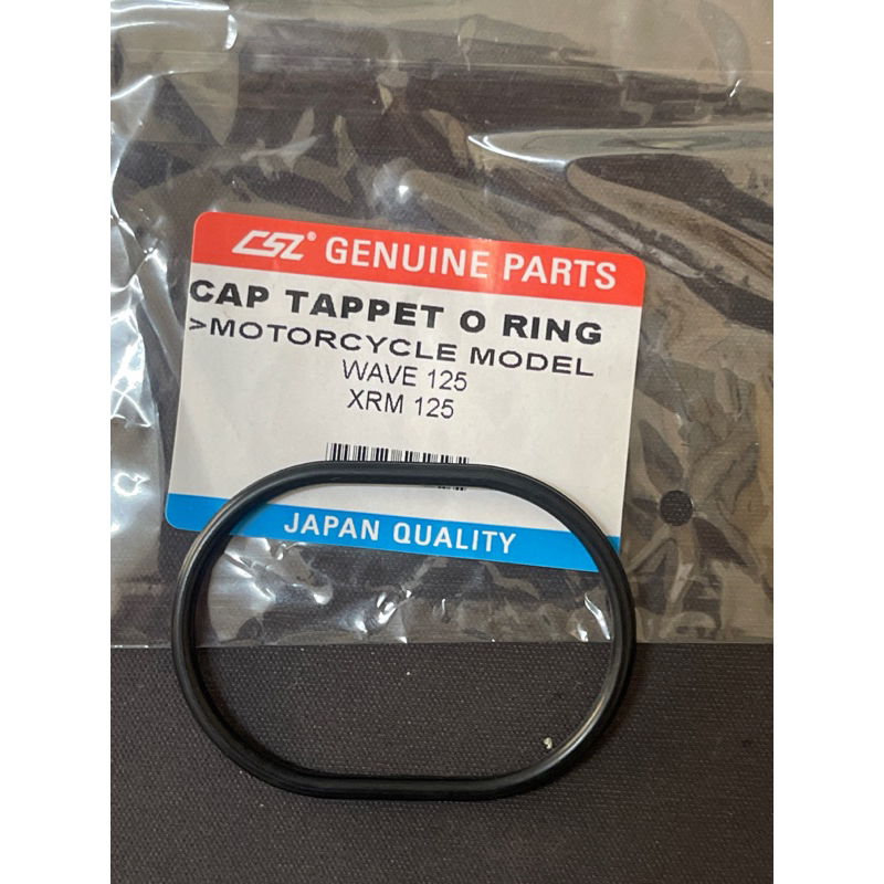 Tappet oring for motorcycles Tappet oring for motorcycles | Shopee ...