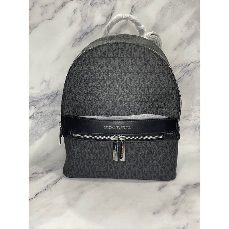 Original Michael Kors Backpack Kenley Medium | Shopee Philippines