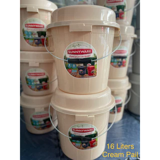 Shop bucket for Sale on Shopee Philippines