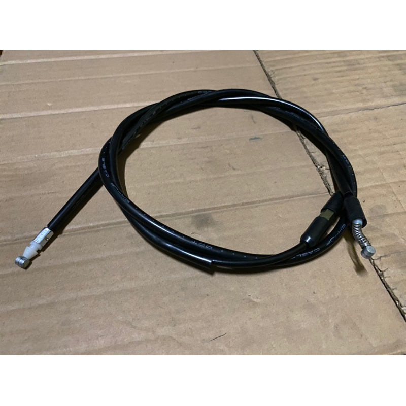 RUSI RFI 175 COMPARTMENT CABLE FOR ALL VERSIONS(OEM) | Shopee Philippines