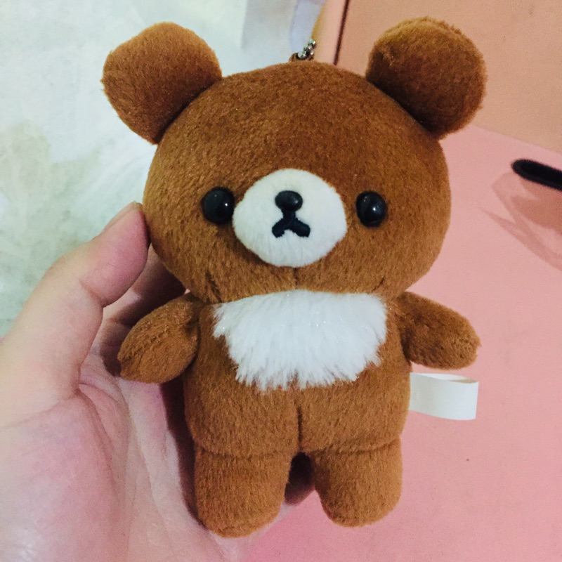 Koguma plush charm stuffed toy | Shopee Philippines
