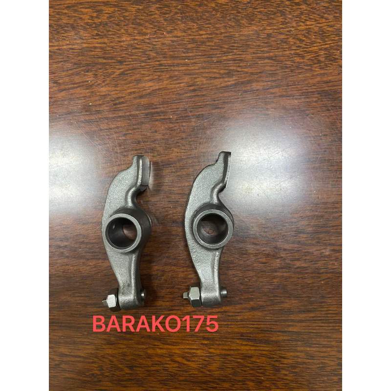rocker arm barako 175 ( set) | Shopee Philippines