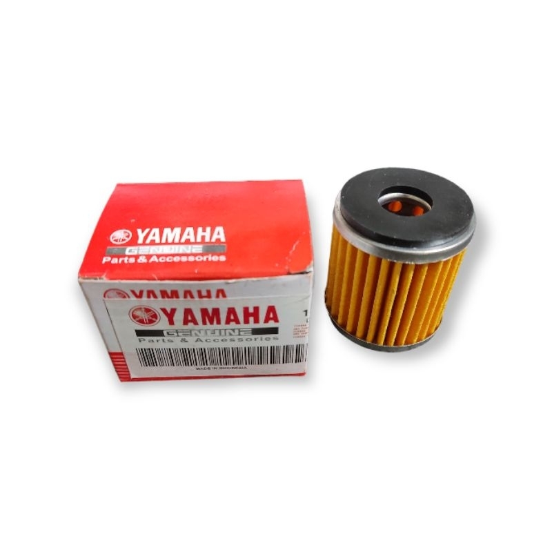 YAMAHA OIL FILTER YAMAHA/SNIPER135/SNIPER150/VEGA FORCE/R15 | Shopee ...