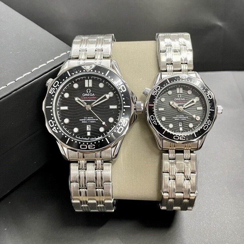 fashion ring rotating watch ,with day ,with box | Shopee Philippines