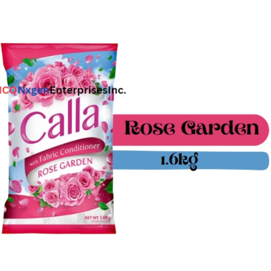 Calla Rose Garden 1.6kg | Shopee Philippines