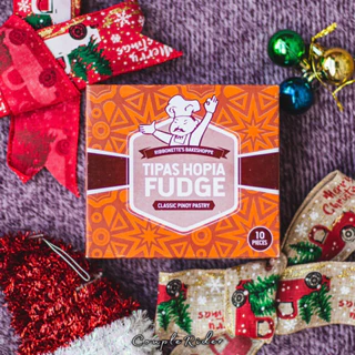 Shop tipas hopia for Sale on Shopee Philippines