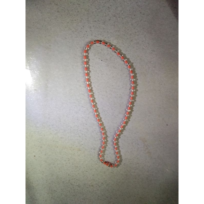 Indian lucky charms -pampaswerte ( necklace) | Shopee Philippines