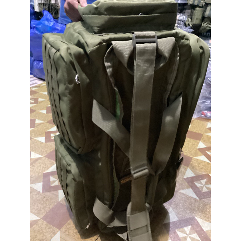 dapple bag steven 5ft | Shopee Philippines