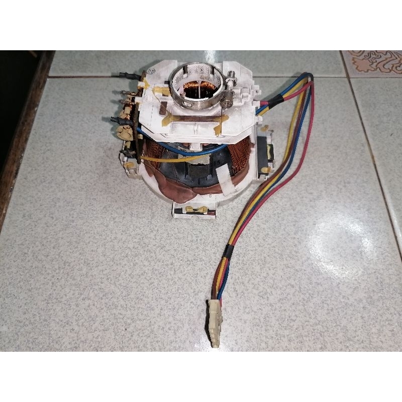 Yoke Deflection, Original Slightly Used for JVC model no. AV-21RT28 ...