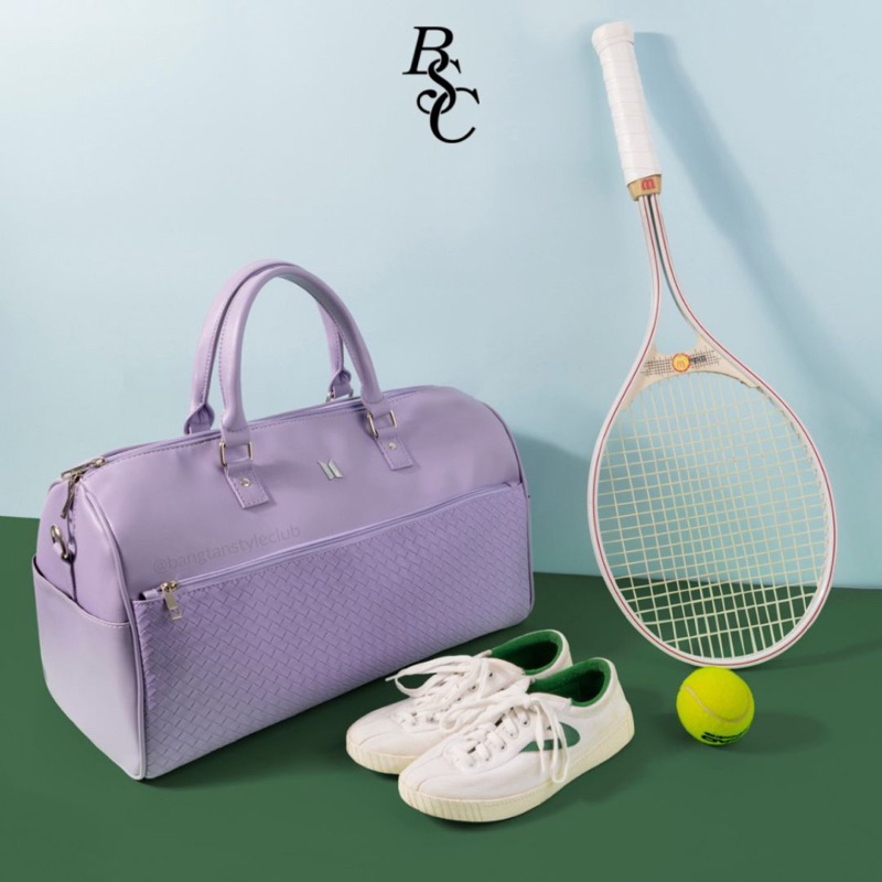 𝐆𝐎 𝐆𝐎 𝐃𝐔𝐅𝐅𝐄𝐋 𝐁𝐀𝐆 ( 2 COLORS ) | Shopee Philippines