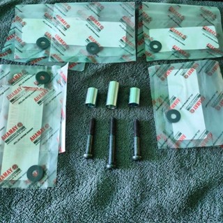 5VV Basket Mio 1 (Orig) | Shopee Philippines