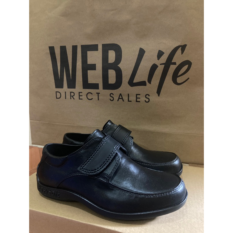 ORION YB, BB, Easysoft Kids by World Balance | Shopee Philippines