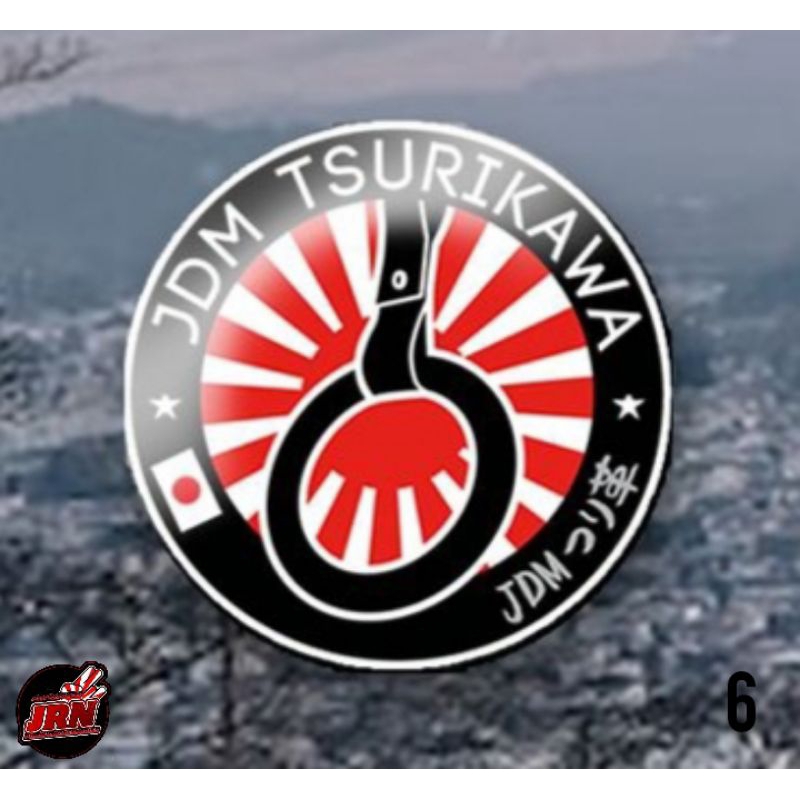 3M Yamaha Front Emblem JDM - JDM Japan Inspired | Shopee Philippines