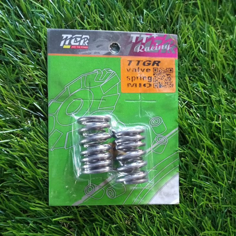 Valve spring for Yamaha mio (TTGR) | Shopee Philippines