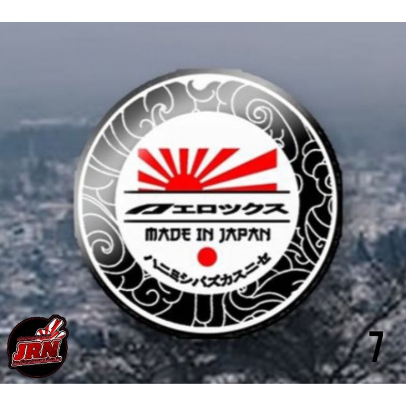 3M Yamaha Front Emblem JDM - JDM Japan Inspired | Shopee Philippines