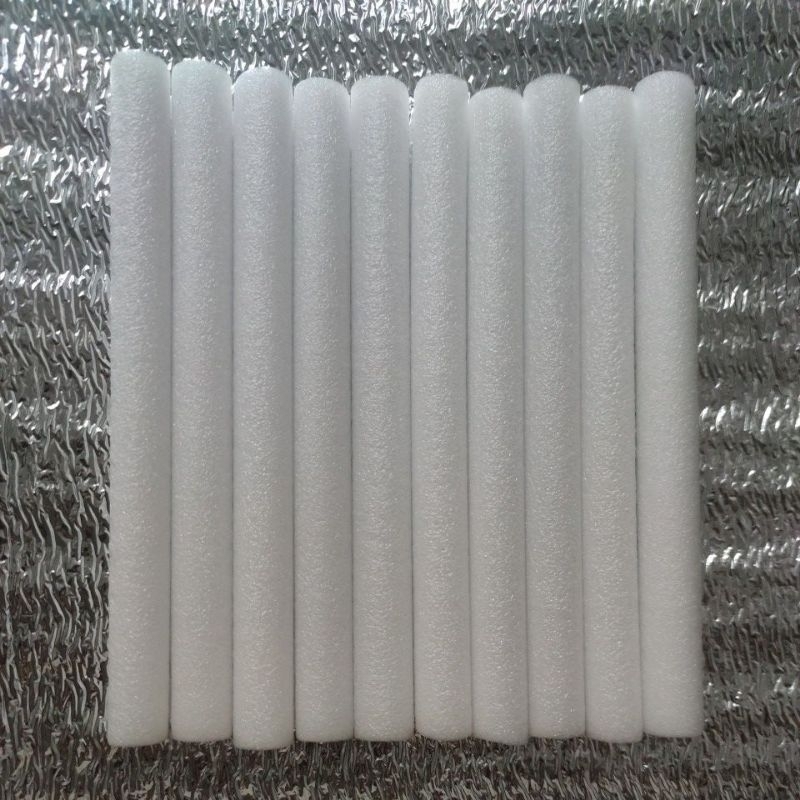 Seatcover Foam Stick anti slip flower stick20mm (2cm) | Shopee Philippines