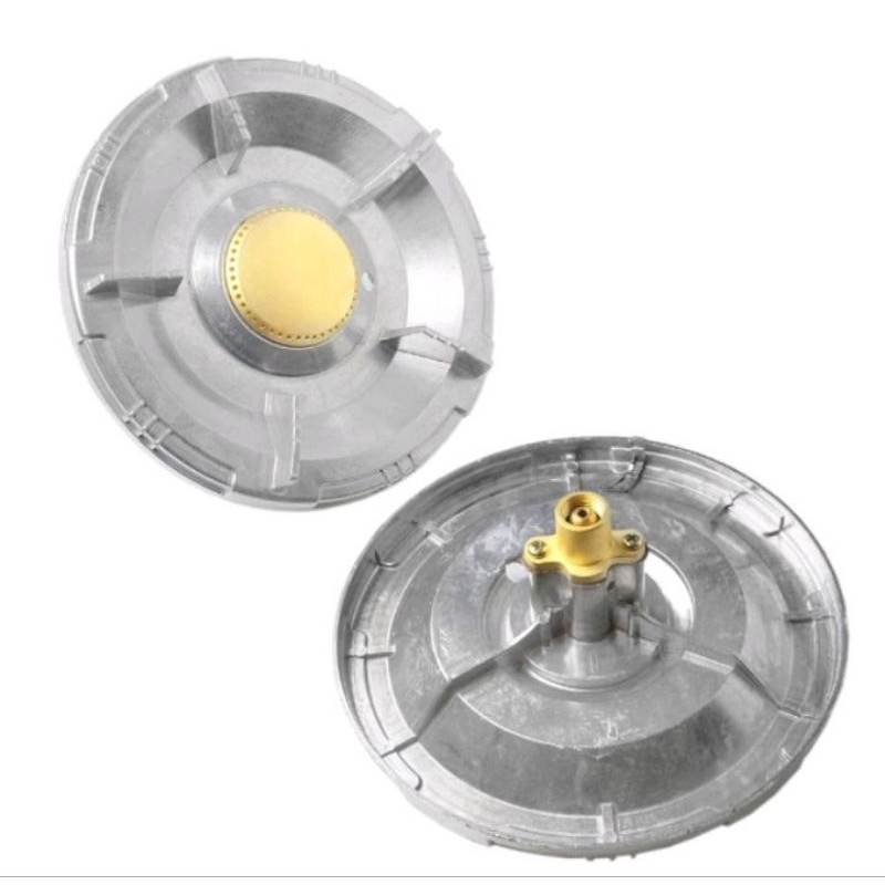 GASULETTE KALAN BURNER FOR 2.7KG GASUL TANK & FIESTA TANK PANGLUTO ...