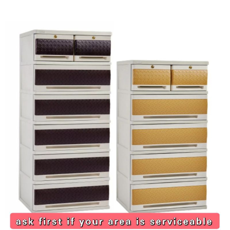 ZOOEY DREAMY DRAWER ( FREE DELIVERY WITHIN METRO MANILA) | Shopee ...