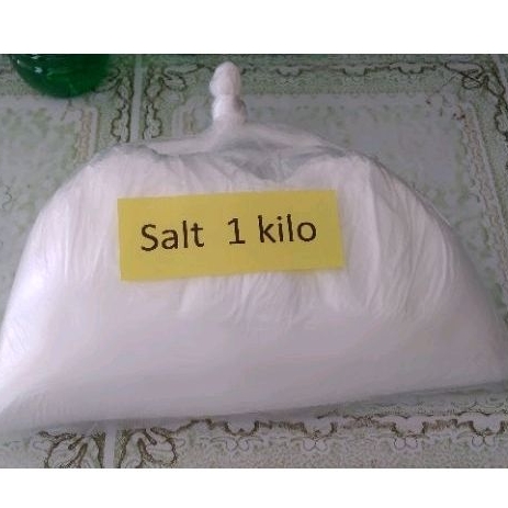 salt thickener for dishwashing liquid(maximum of 20 kilos per order ...