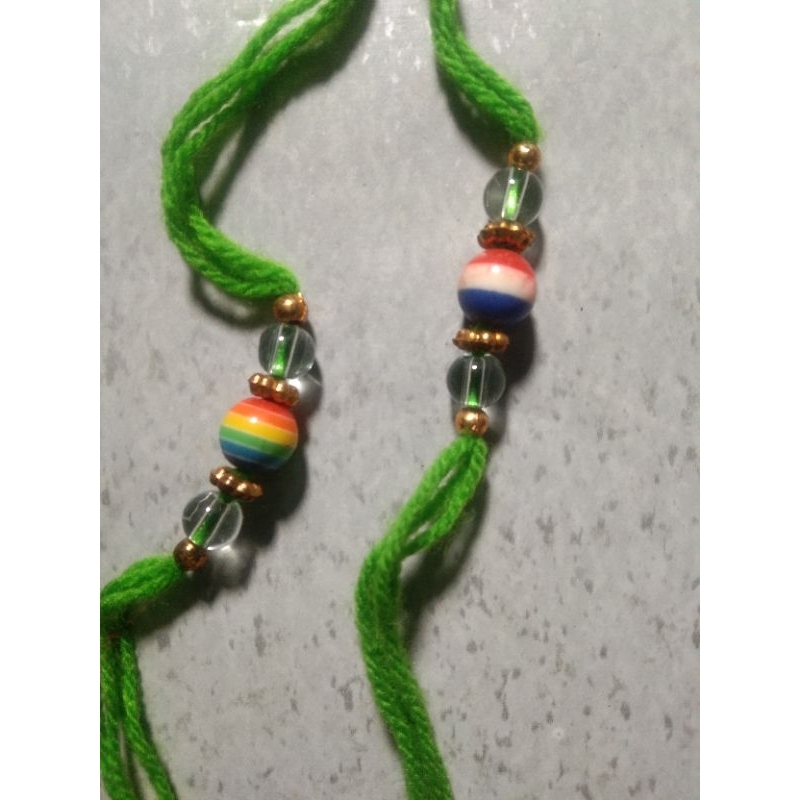 lucky charms -pampaswerte ( bracelet) | Shopee Philippines