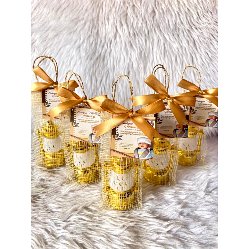 Lamp w/ Abaca Souvenir | Shopee Philippines