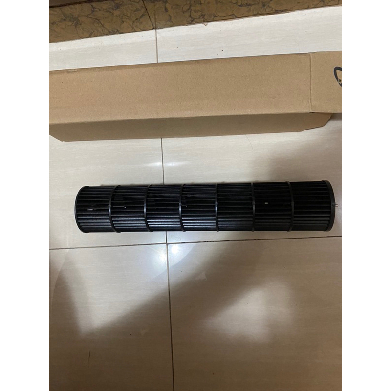 Blower wheel blade Toyota revo/ Mitsubishi Adventure rear Right ...