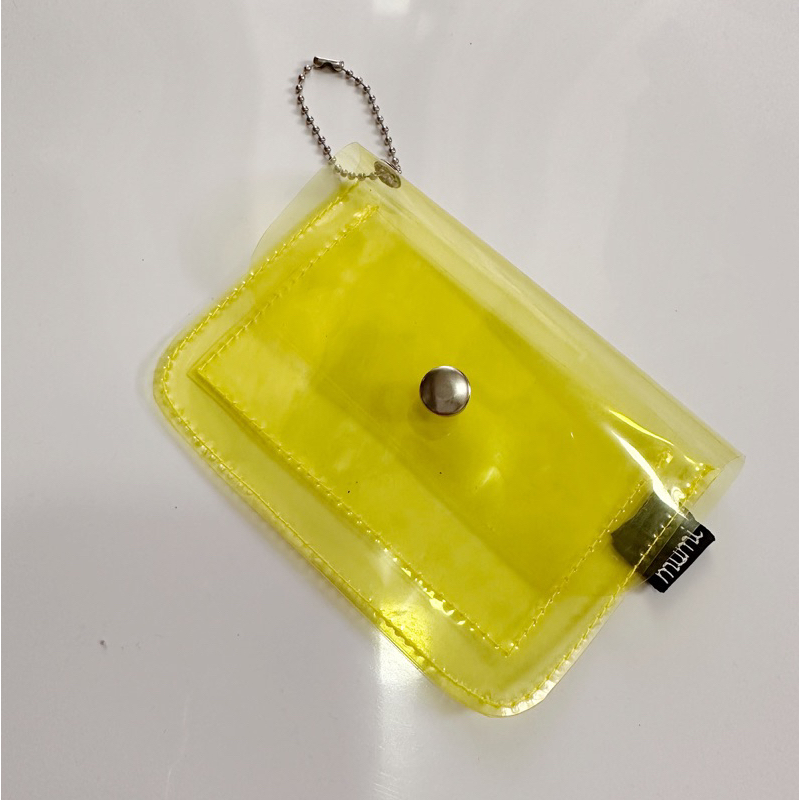 Mumi Peri PVC Coin Purse Wallet | Shopee Philippines