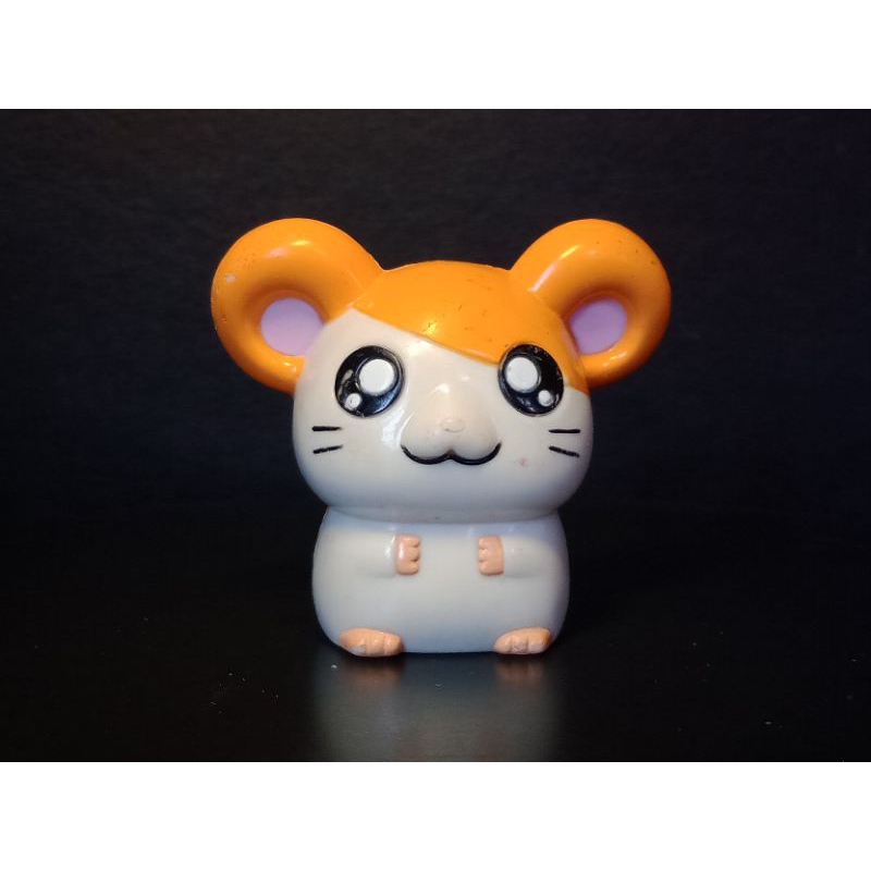 mcdo toys hamtaro mini toy mcdo figure | Shopee Philippines