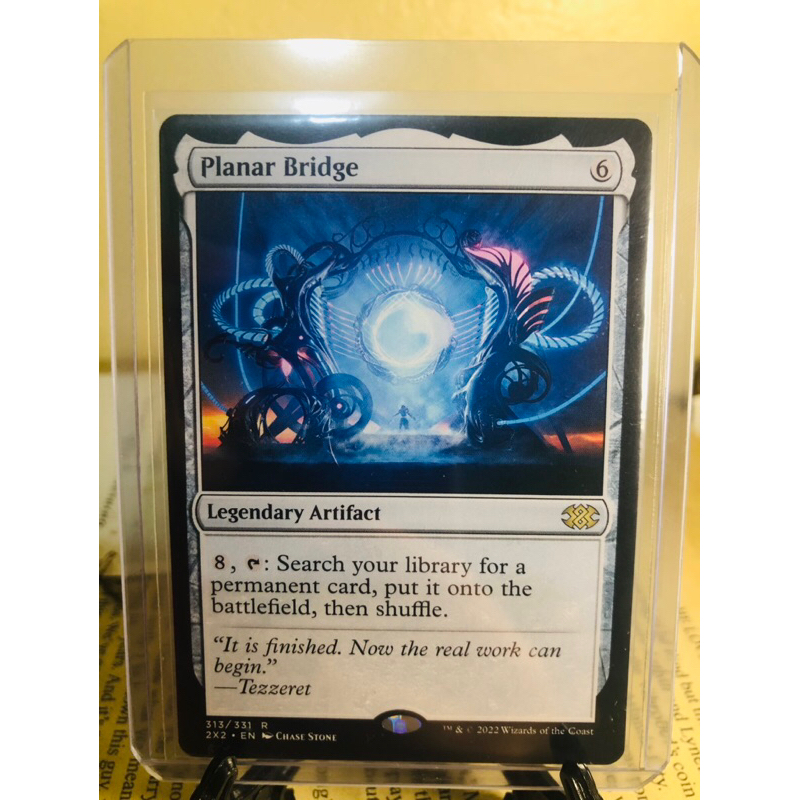 Planar Bridge (2X2 - EN) | Shopee Philippines