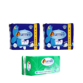 Shop charmee napkin for Sale on Shopee Philippines