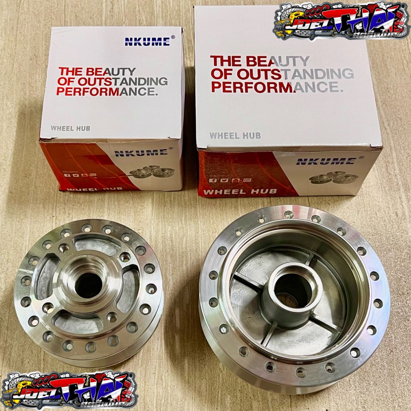 Hub Set Xrm125 / Xrm110 / Wave100 / Wave125 / Rs125 | Shopee Philippines