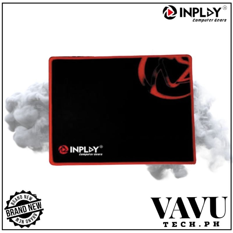 Inplay High Quality Mousepad Regular and Extended Gaming Mousepad ...