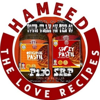 pastil - Best Prices and Online Promos - Jan 2024 | Shopee Philippines