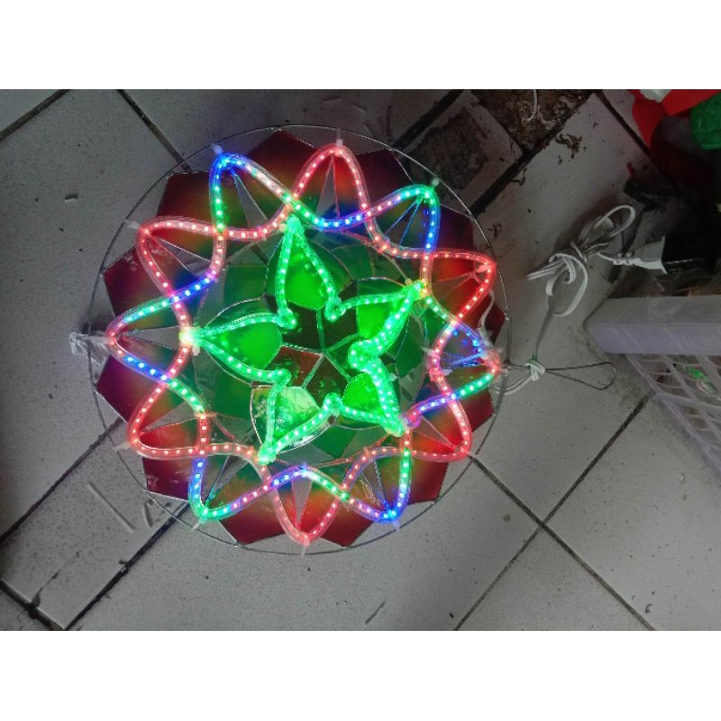 Capis Lantern/Parol 13 inches | Shopee Philippines