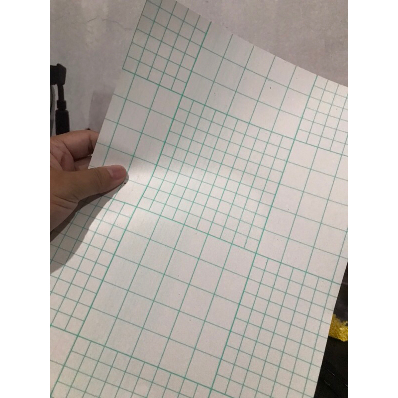 A4 RELEASE PAPER 10 sheets per pack | Shopee Philippines