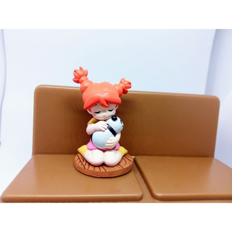 Studio Ghibli Panda Go Panda Mimiko Display Figure | Shopee Philippines