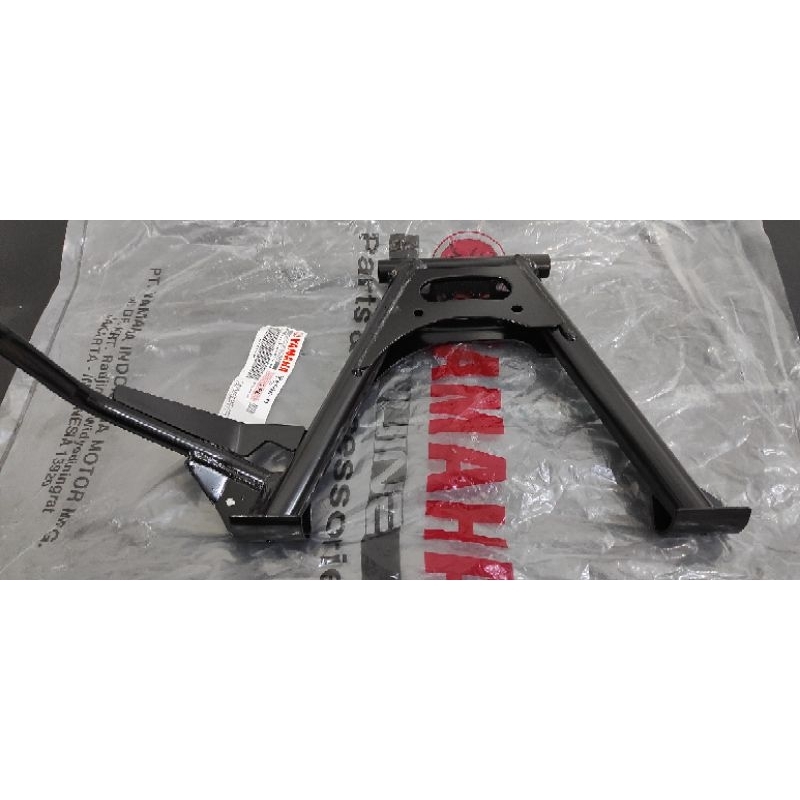 YAMAHA CENTER STAND MIO I 125 | Shopee Philippines