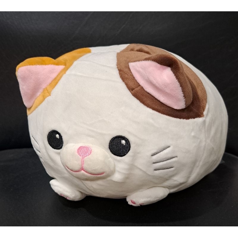 Cat Mallow-type Plush Toy | Shopee Philippines