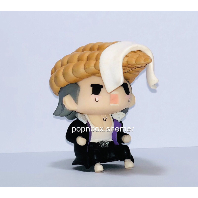 Mondo Owada FuRyu Chibi Collectible Figure (Danganronpa) | Shopee ...
