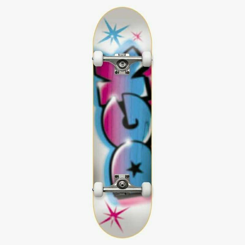DGK BOARD COMPLETE SET | Shopee Philippines