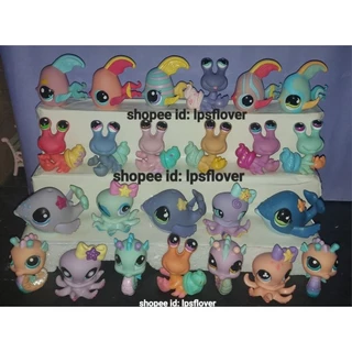 littlest pet shop - Best Prices and Online Promos - Jun 2024 | Shopee ...